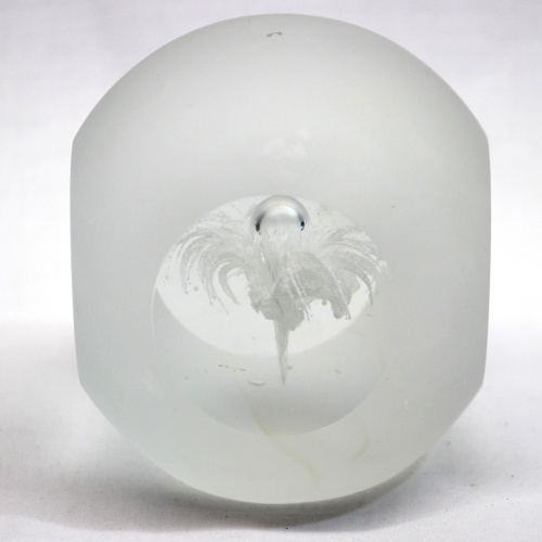 GLASS PAPER WEIGHTS | GIFTS - KENJASPER GLASS PAPER WEIGHTS